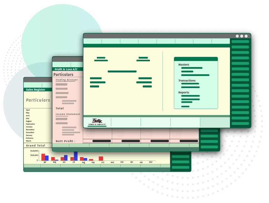 Products – Tally Infotech : TallyPrime | Tally Sales & Service